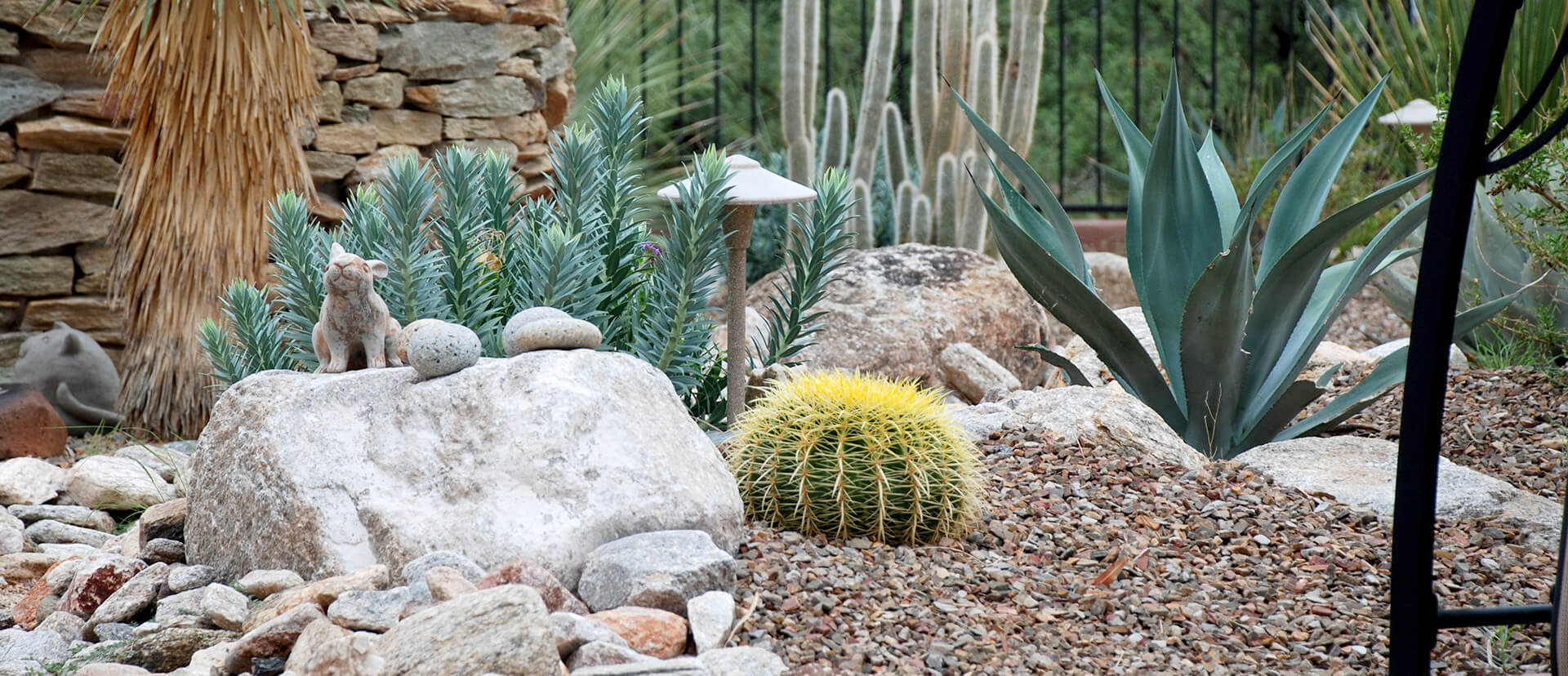 Tucson Landscape Architects | Landscape Design and Maintenance | All ...