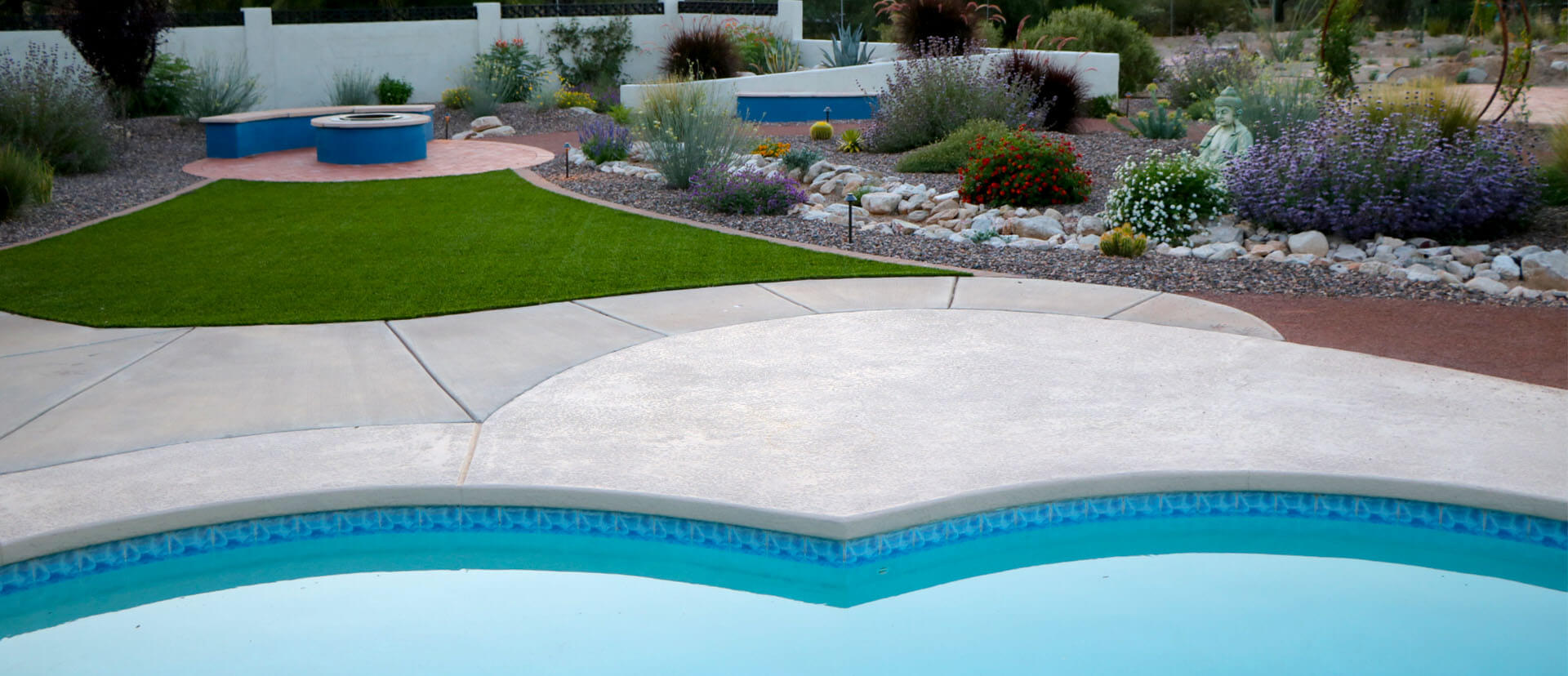 Tucson Landscape Architects | Landscape Design and Maintenance | All ...