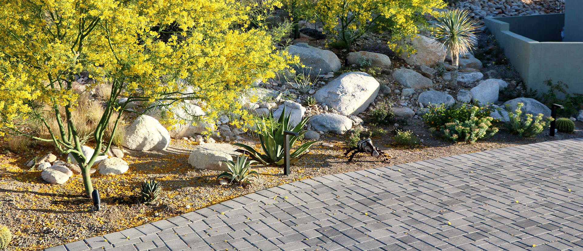 Tucson Landscape Architects | Landscape Design and Maintenance | All ...
