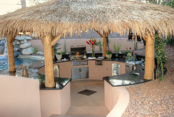 Tucson Landscape Portfolio- A Collection of Our Projects- All Terrain ...