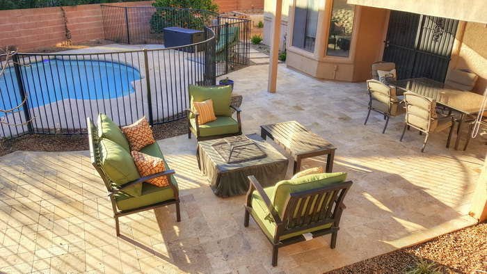 Tucson Landscape Portfolio- A Collection of Our Projects- All Terrain ...