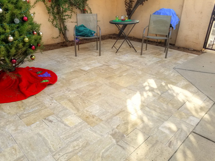 Tucson Landscape Portfolio- A Collection of Our Projects- All Terrain ...