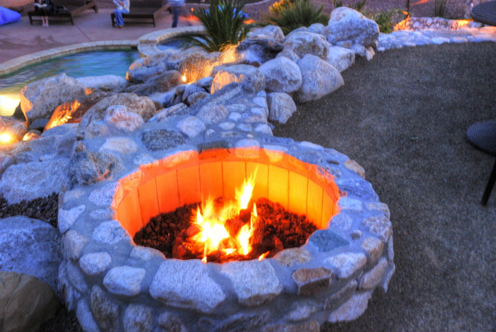 Tucson Landscape Portfolio- A Collection of Our Projects- All Terrain ...